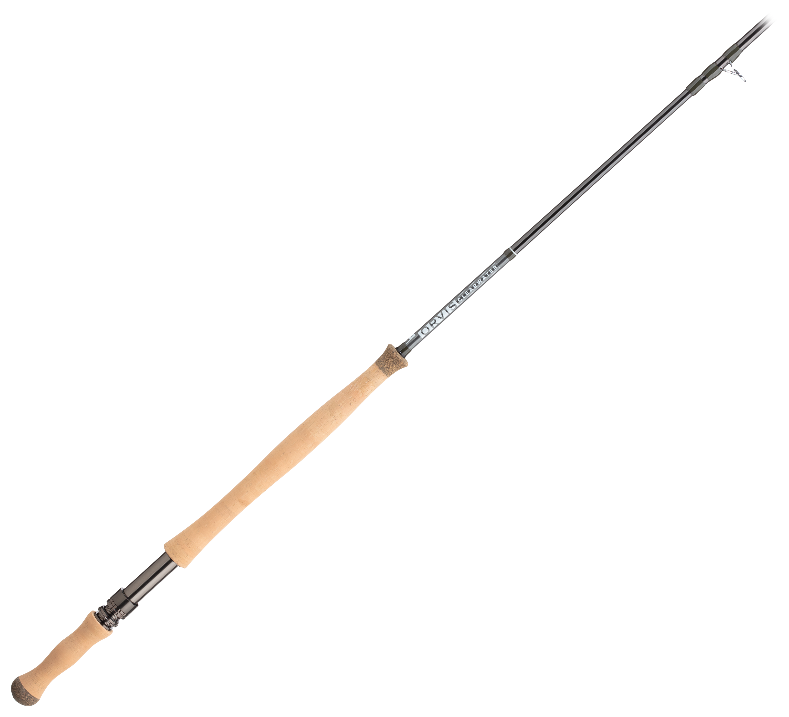 11 Best Spey Rods For Steelhead: Recommended By Guides
